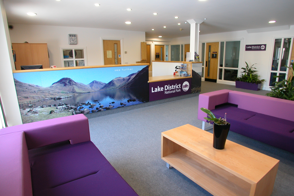 lake-district-national-park - Ben Cunliffe Architects