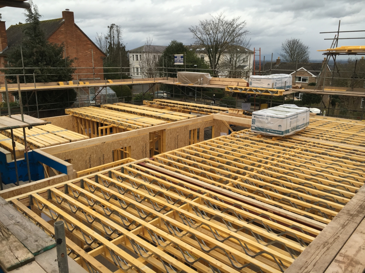 170216 - Floor Joists (2) - Ben Cunliffe Architects